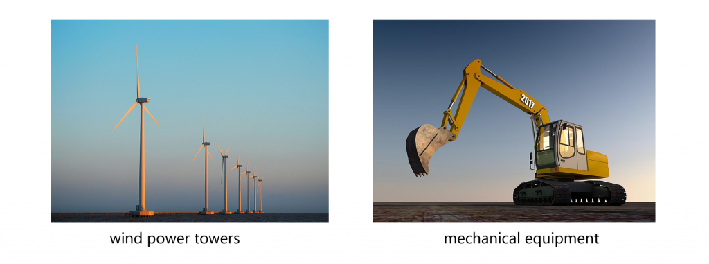 Water-based acrylic polyurethane topcoat - yalang